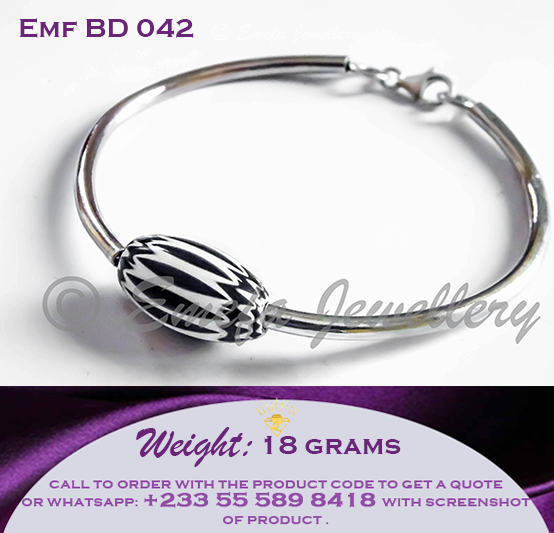 Emefa Jewellery, Ultimate in Real Jewellery