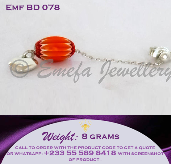 Emefa Jewellery, Ultimate in Real Jewellery